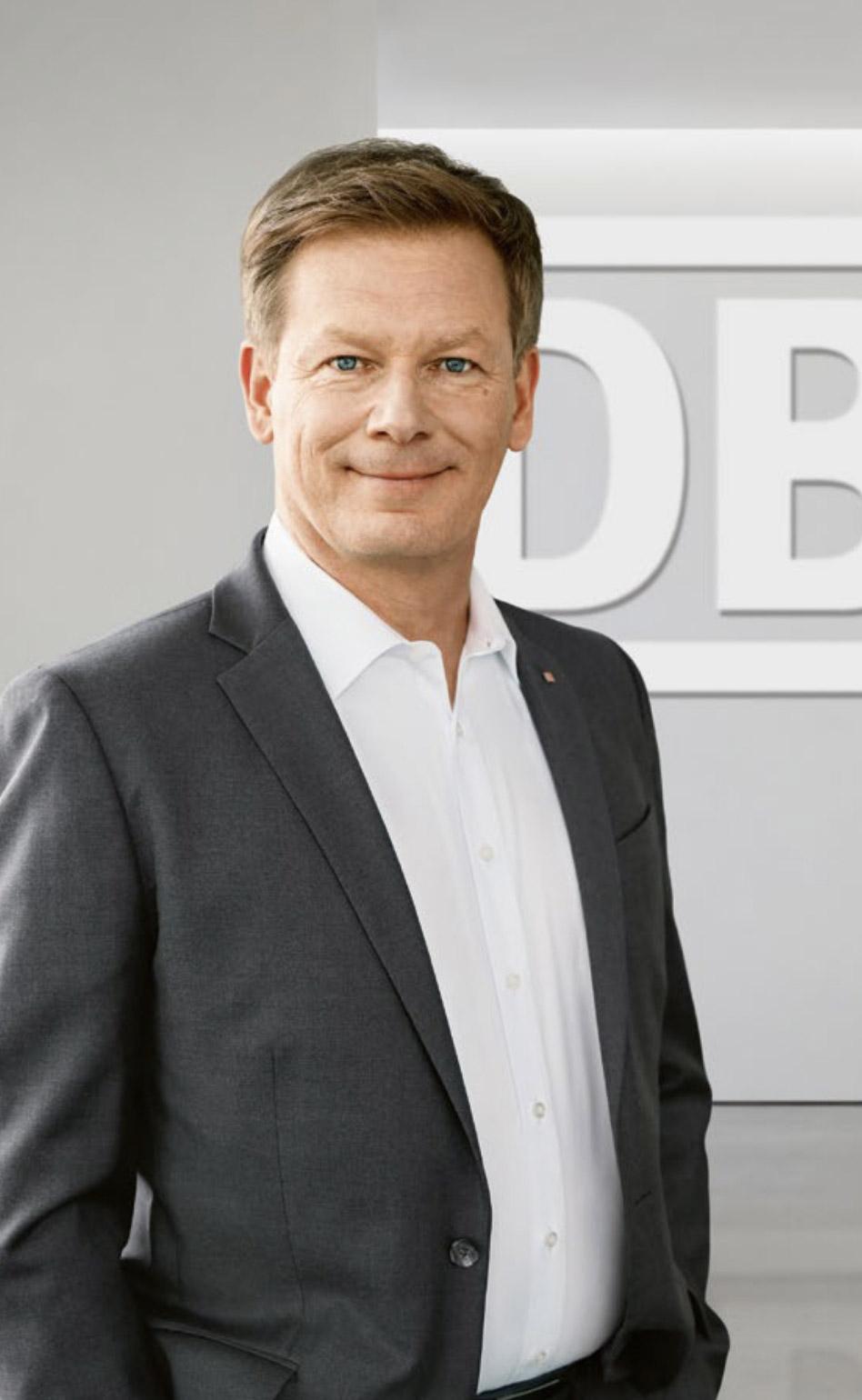 Integrated Annual Report Deutsche Bahn 2023 | Deutsche Bahn Annual Report 2023