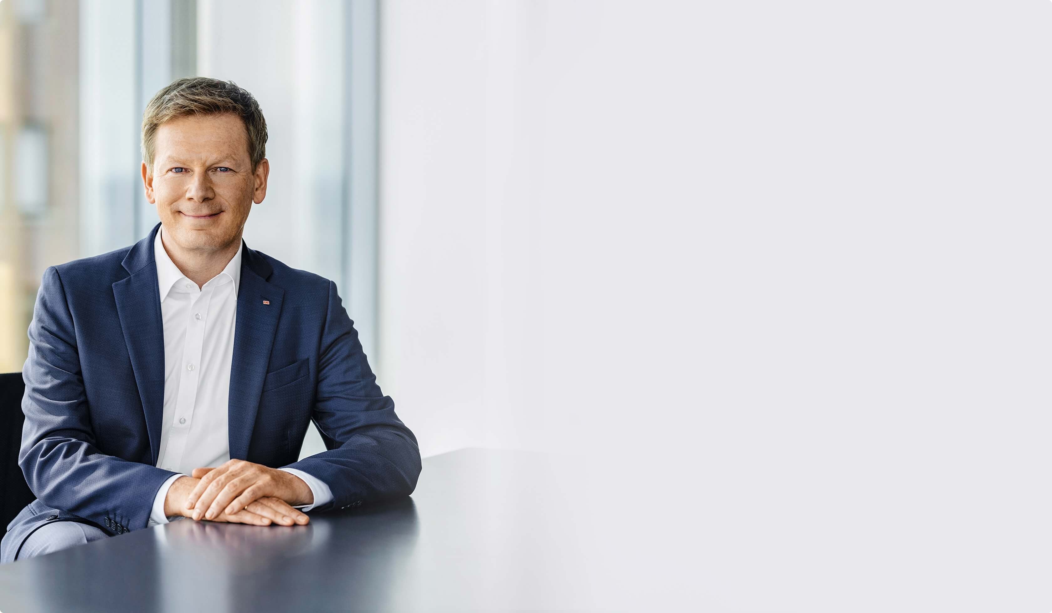 Integrated Annual Report Deutsche Bahn 2024 | Deutsche Bahn Annual Report 2024